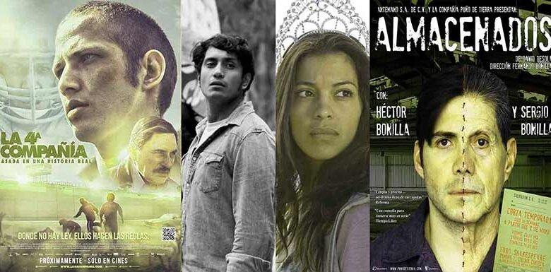 16 من أجمل أفلام مكسيكية على نتفلكس - أطلس المعرفة